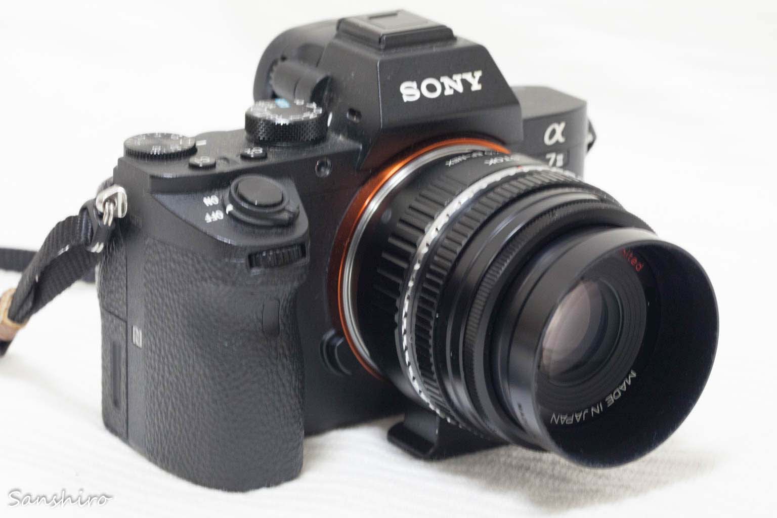 PENTAX FA 43mm F1.9 Limted － ペンタックス FA43mm F1.9 リミテッド