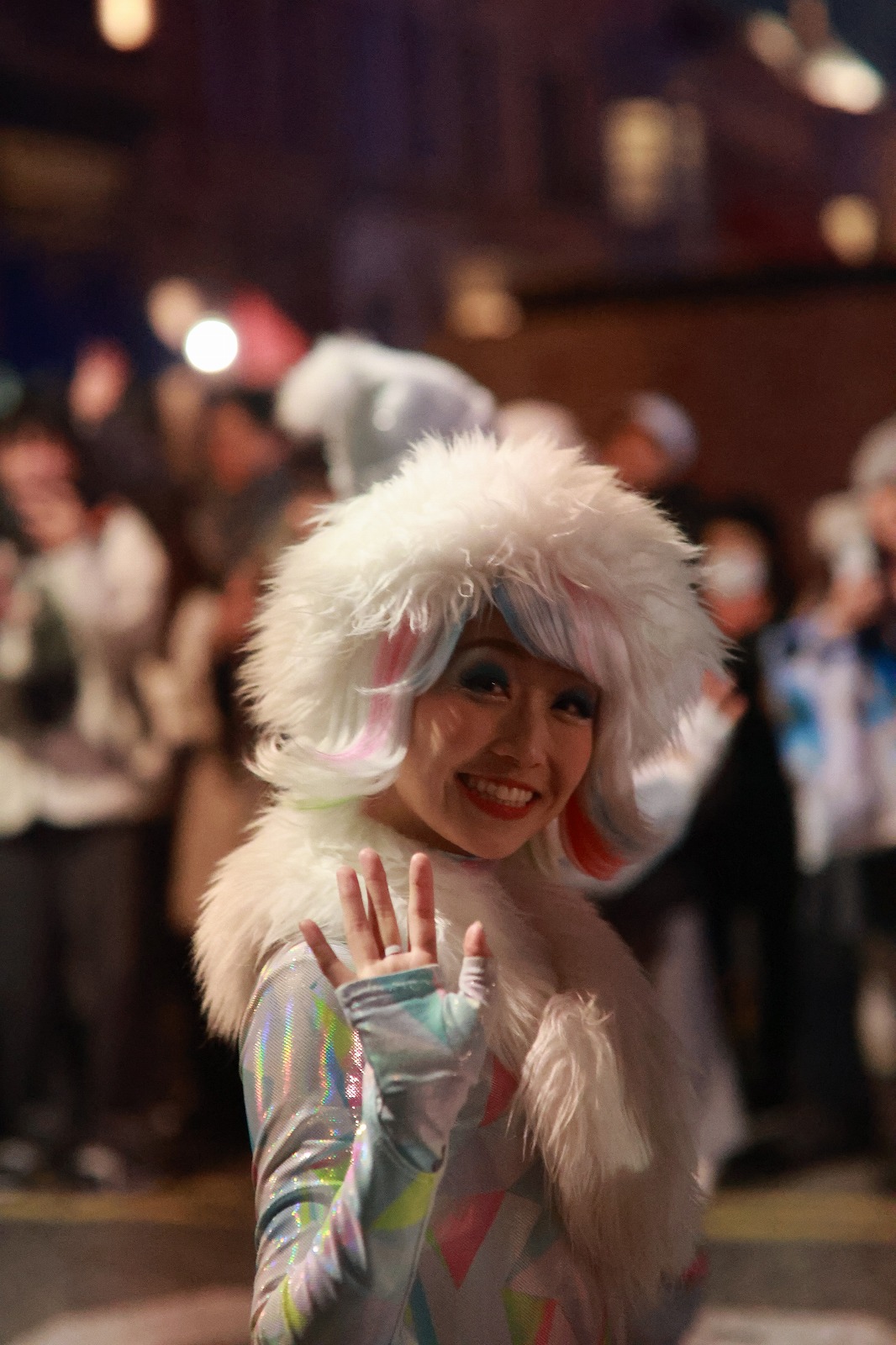 USJ fan 2024年12月 撮影 (10) | おもひでがいっぱい - 楽天ブログ