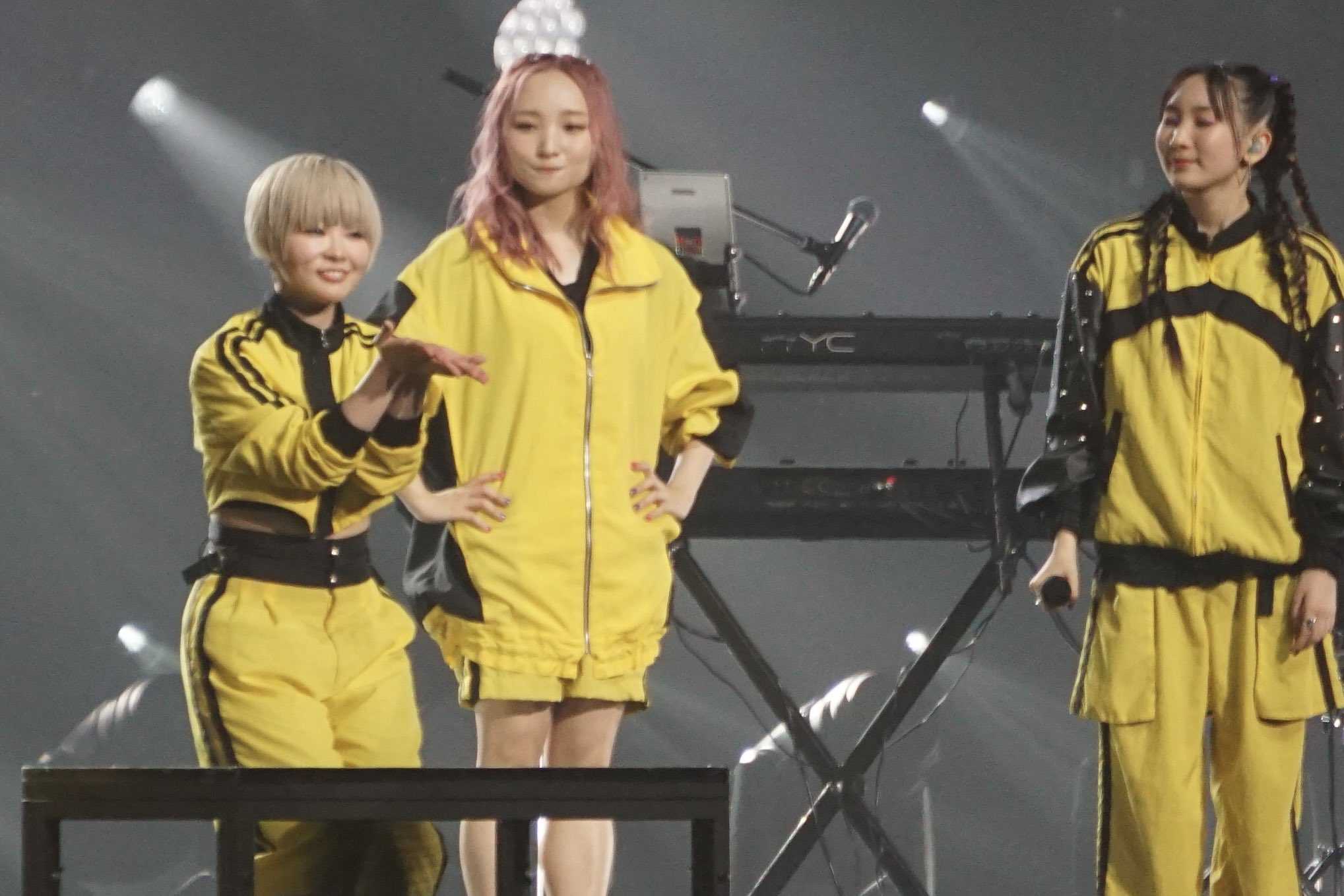 2023/6/4（日）YOASOBI ARENA TOUR 2023 ”電光石火”@さいたまスーパーアリーナ | ユウ君パパのJAZZ三昧日記 - 楽天ブログ