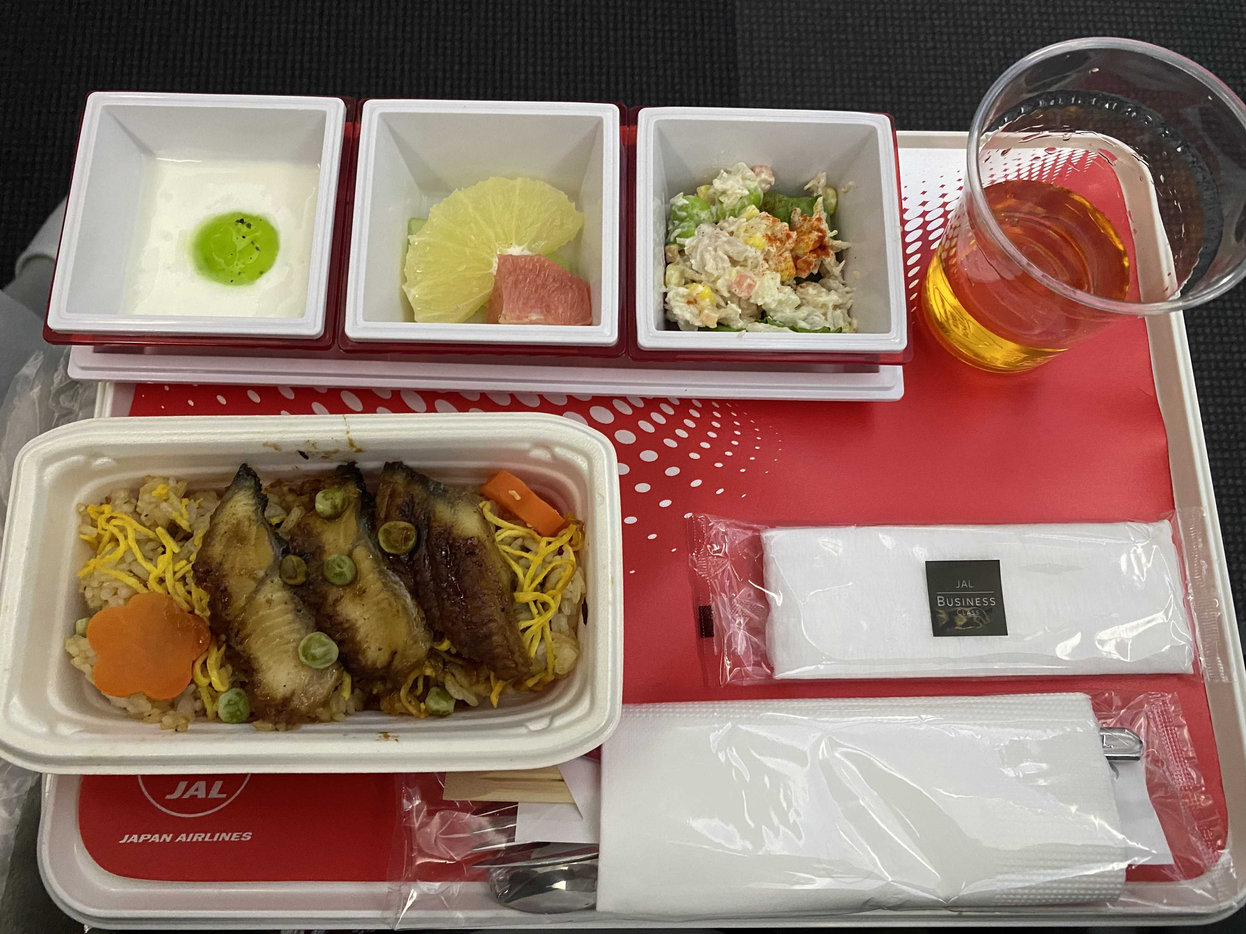 2023年4月XX JL6152 JL727 CTS>KIX>BKK | らっぴぃのぷらぷら - 楽天ブログ