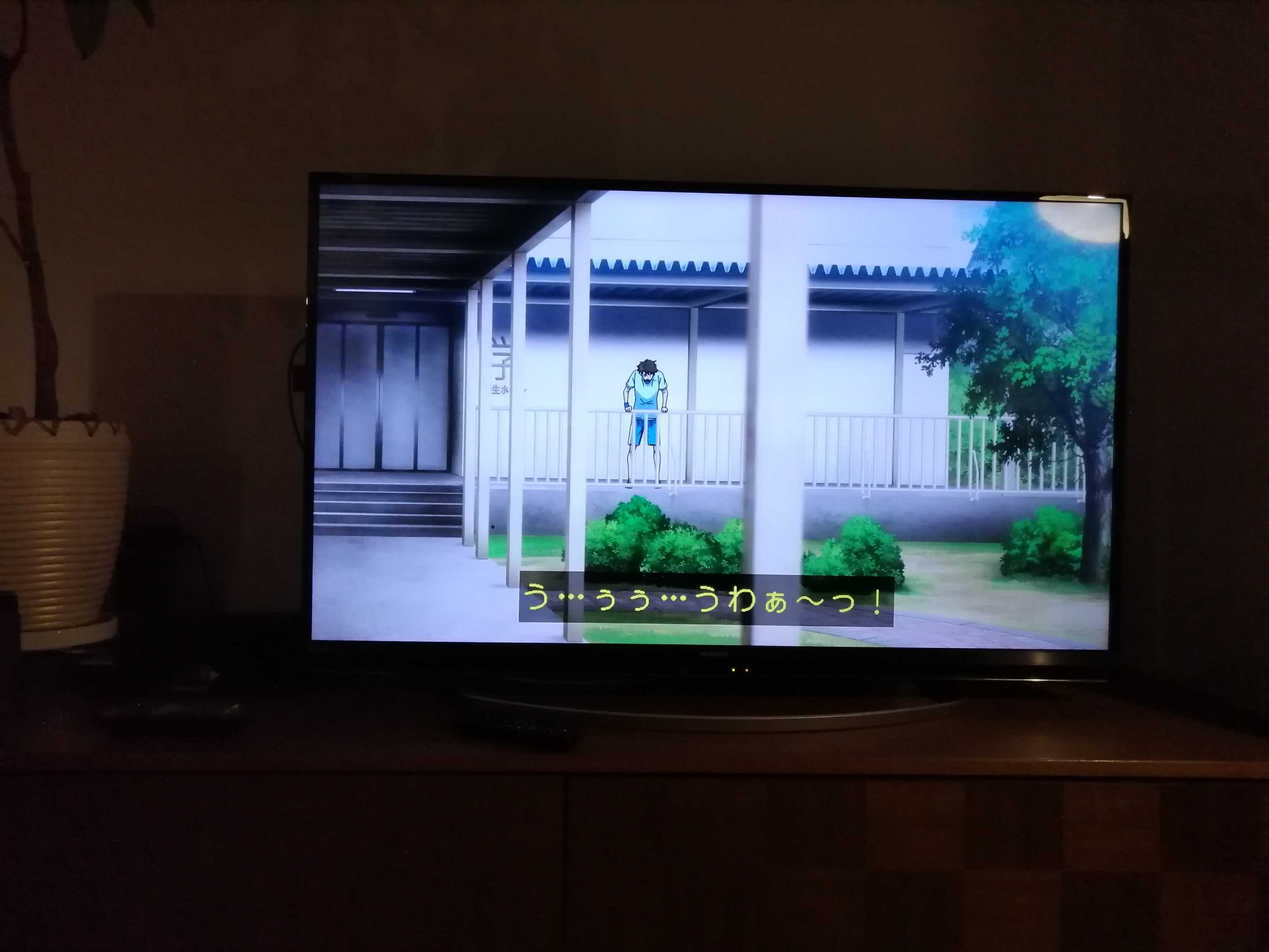 最終回 ラブオールプレー #24「ラブオールプレー」 2022年9月24日放送分 #GYAO | 健康と低糖質を気にするおやじバドミントン ...