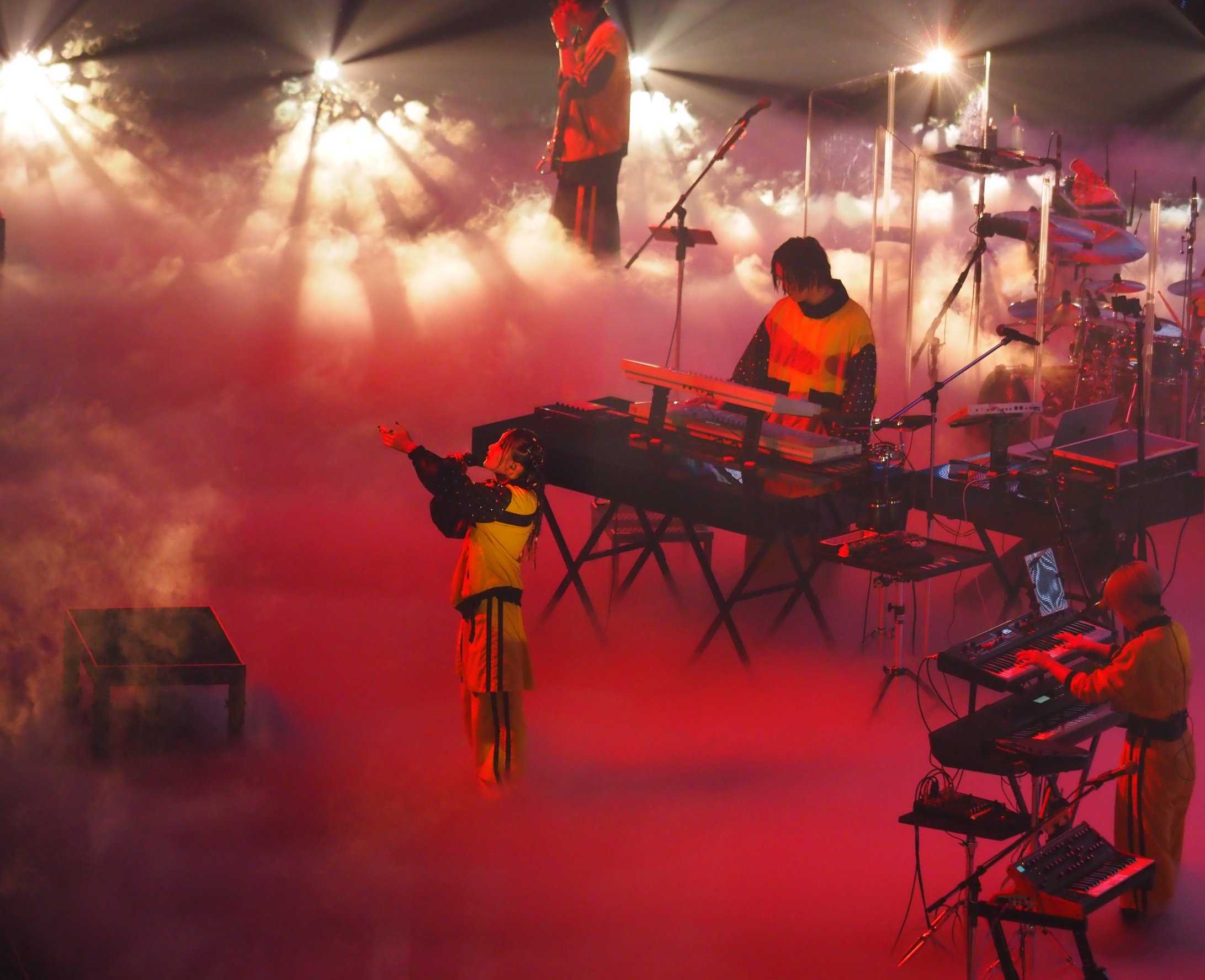 2023/6/3（土）YOASOBI ARENA TOUR 2023 ”電光石火”@さいたまスーパーアリーナ | ユウ君パパのJAZZ三昧日記 ...