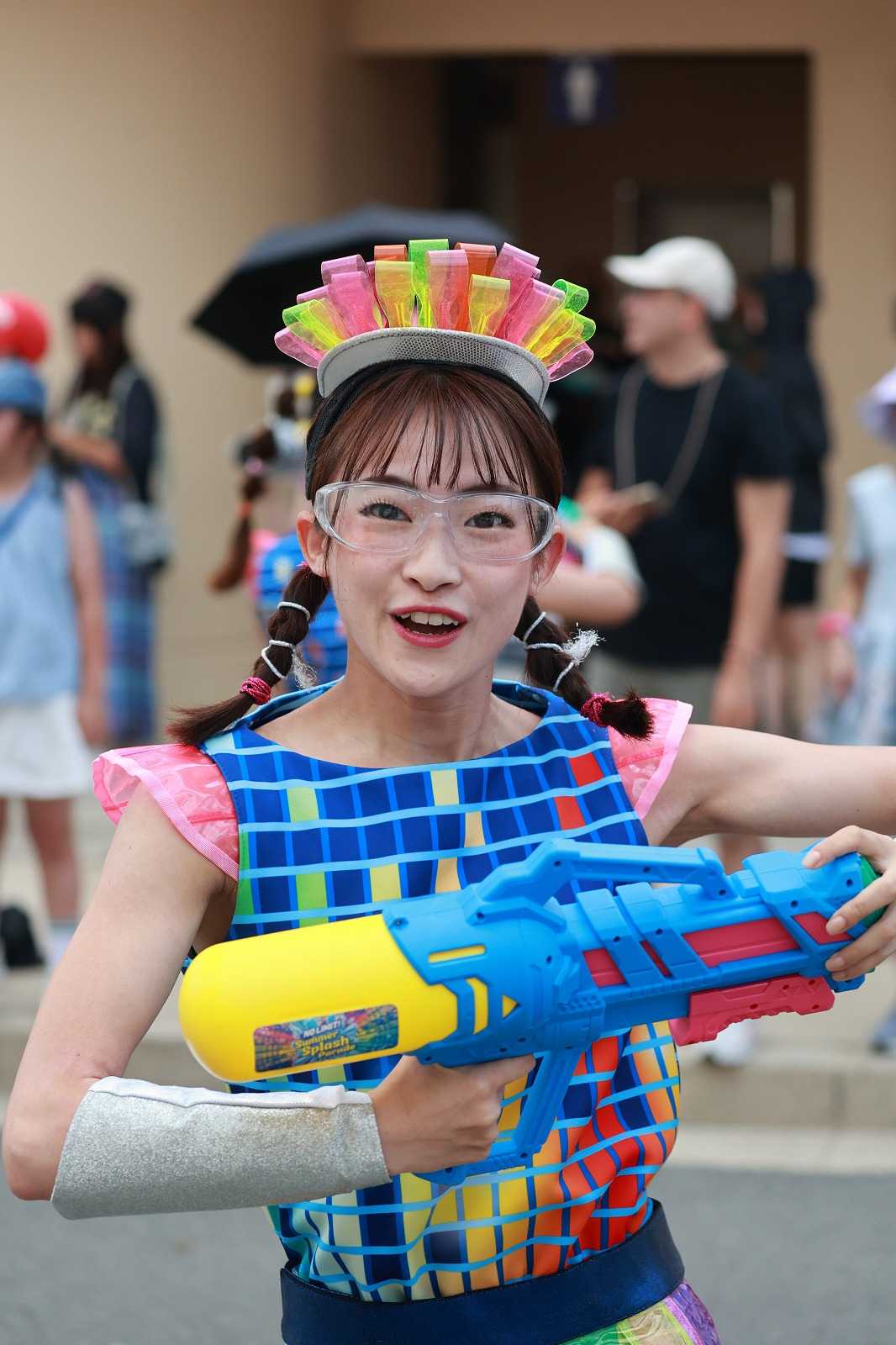USJ fan 2025年7月 撮影 (21) | おもひでがいっぱい - 楽天ブログ