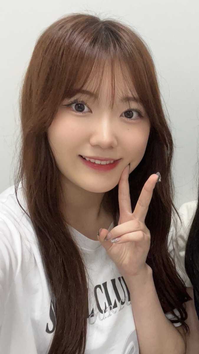 《BEYOOOOONDS 江口紗耶さん》 ♪ハッピ～バースデイ！さやりん！！ | ～平成の残り香～ 昭和男のよもやま研究所 - 楽天ブログ