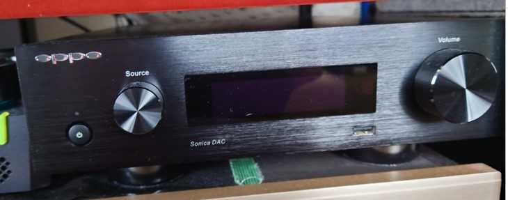 GentooPlayerベースのRoon再生機材 | チッチャイ子のブログ - 楽天ブログ