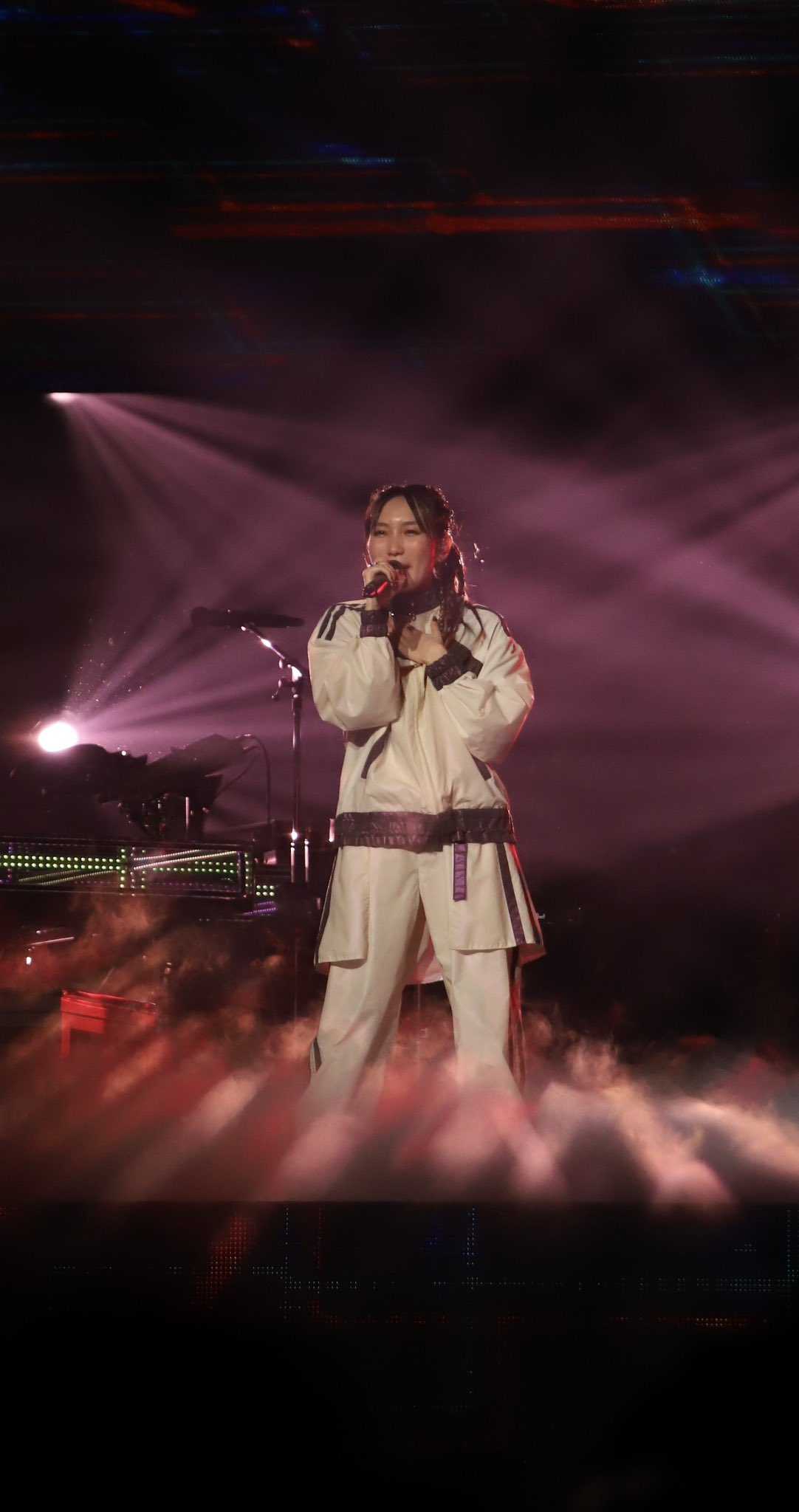 2023/6/4（日）YOASOBI ARENA TOUR 2023 ”電光石火”@さいたまスーパーアリーナ | ユウ君パパのJAZZ三昧日記 - 楽天ブログ