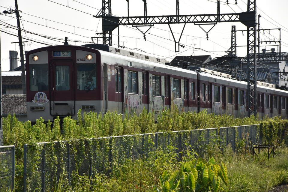 近鉄電車（近畿日本鉄道） | エダチャンのほーむぺーじ - 楽天ブログ