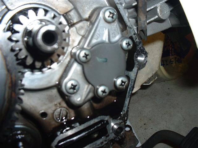 カブクラッチ交換（強化）つづき | 昼間のパパ - 楽天ブログ