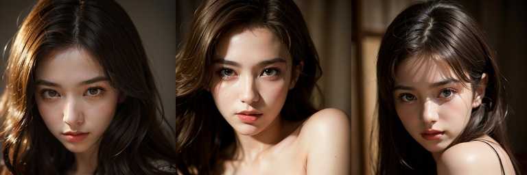 【stable diffusion】何処まで手抜きが可能か【ControlNet】 | 野武の検証室 - 楽天ブログ