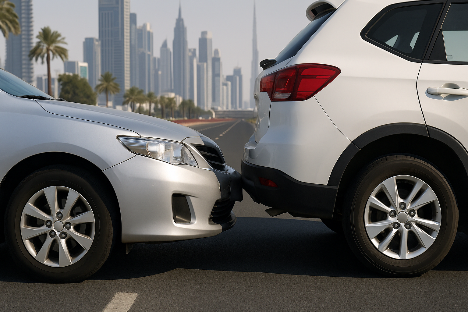 Third Party Car Insurance UAE: What It Covers and Who Needs It (2025 ...