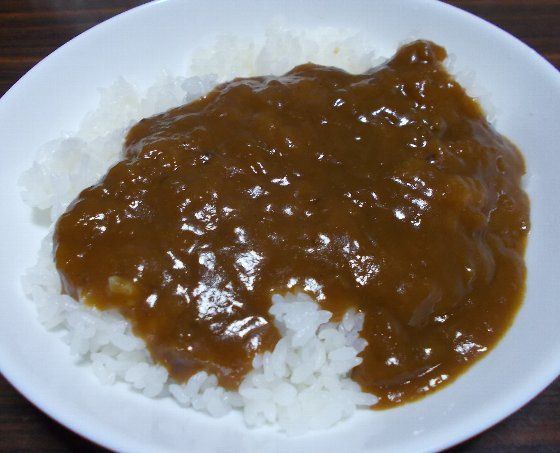 JFDA ビーフカレー 200g | 惑星要塞ウルトマラン!! - 楽天ブログ