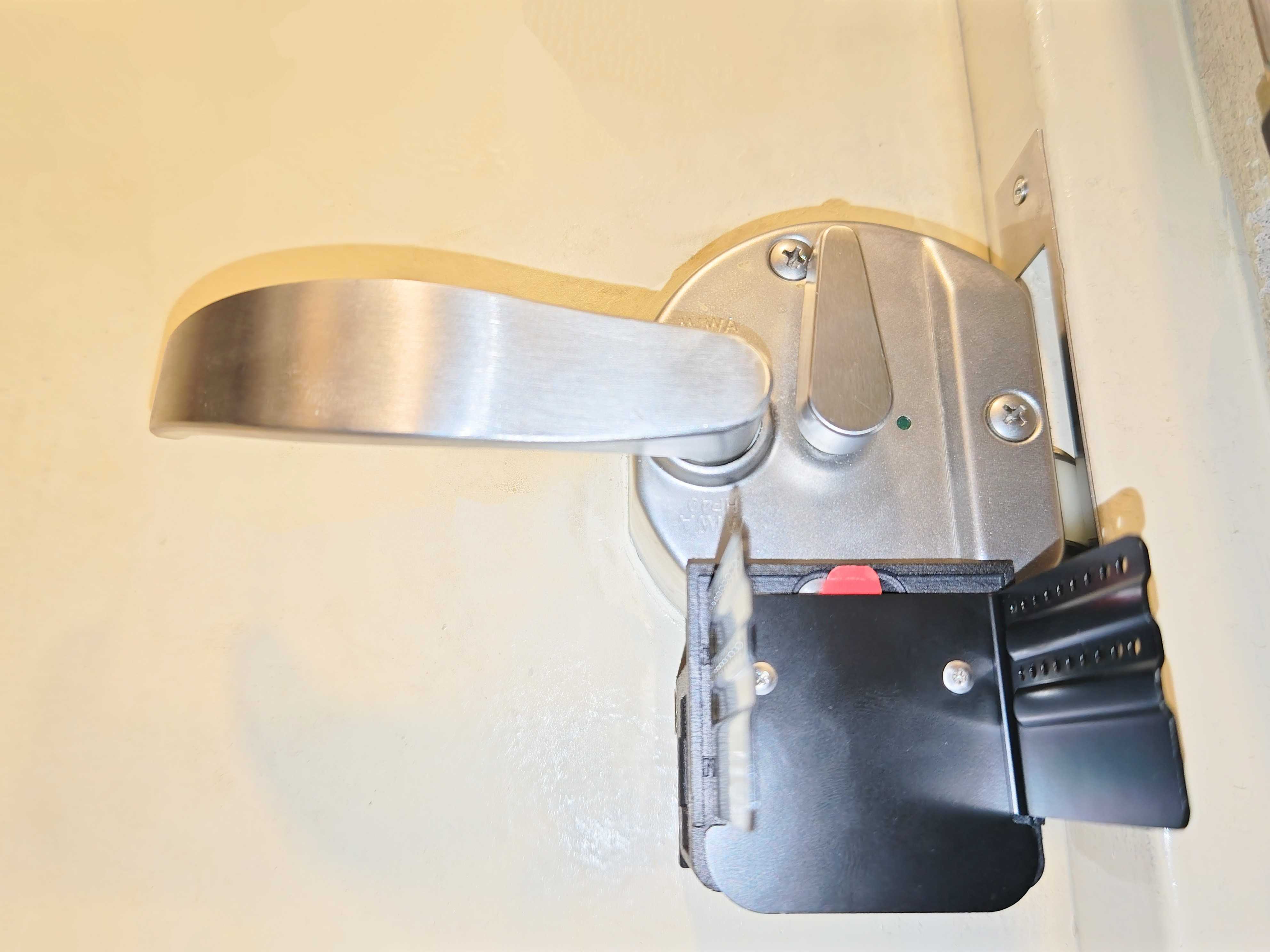 SwitchBot ロックPRO MIWA HP40アダプター | シグログ - 楽天ブログ