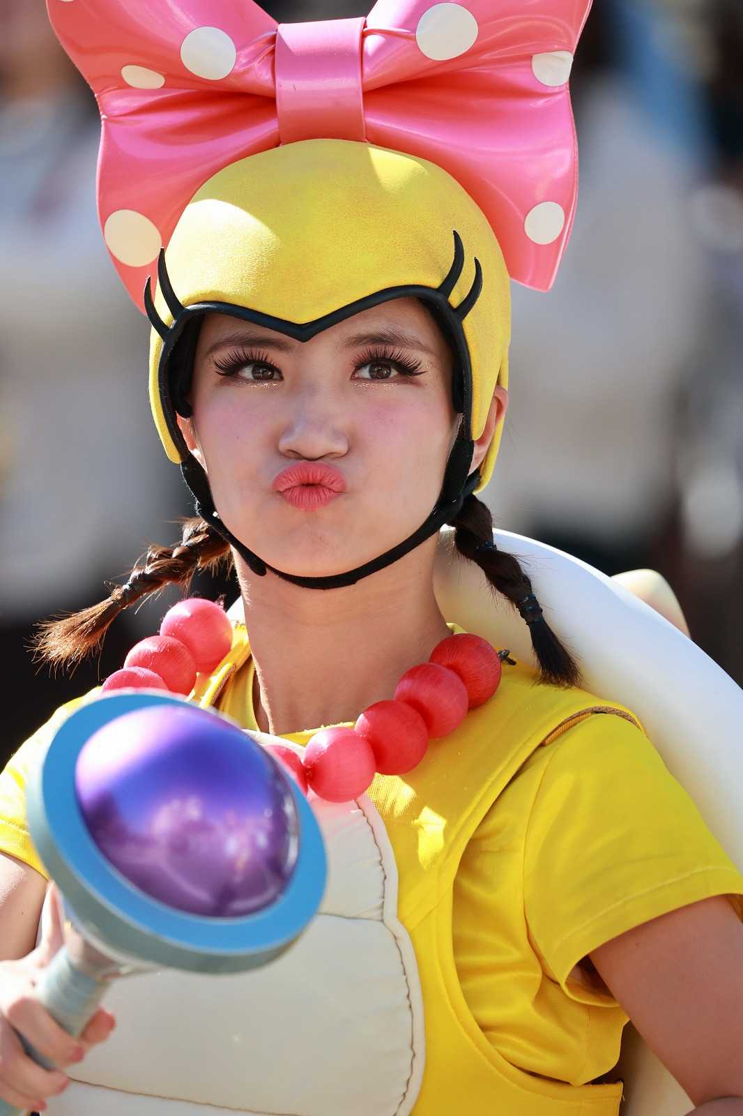 USJ 2023年10月23日（月）撮影 | おもひでがいっぱい - 楽天ブログ