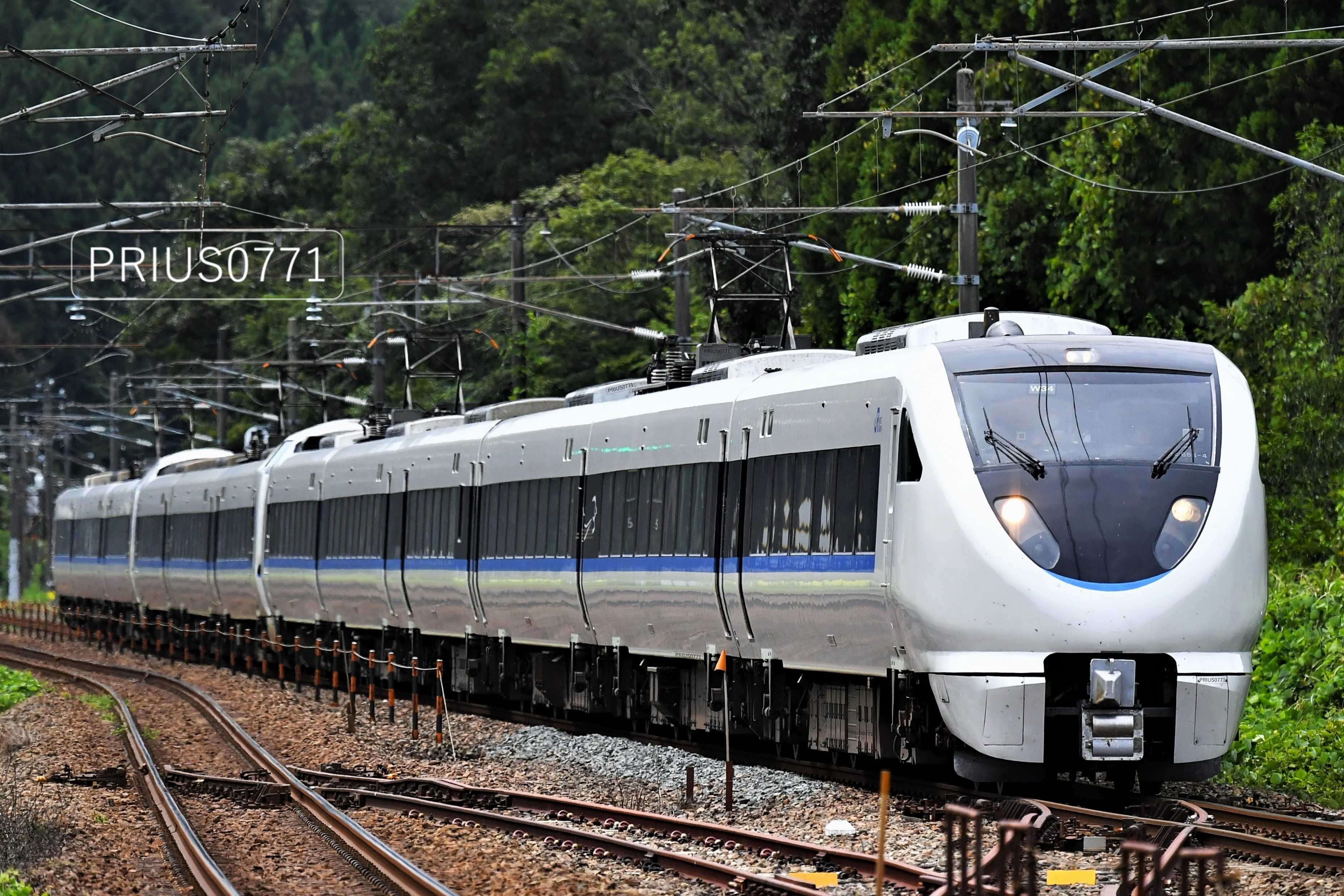 北陸本線撮影地 ～その53～ | prius0771のブログ（楽天版） - 楽天ブログ