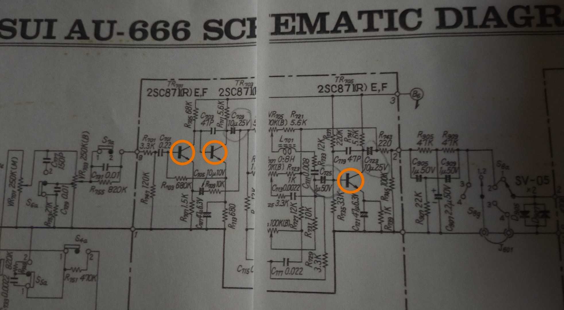 三菱 2SC871 hFE | 平井俊輔 ひつまぶし - 楽天ブログ