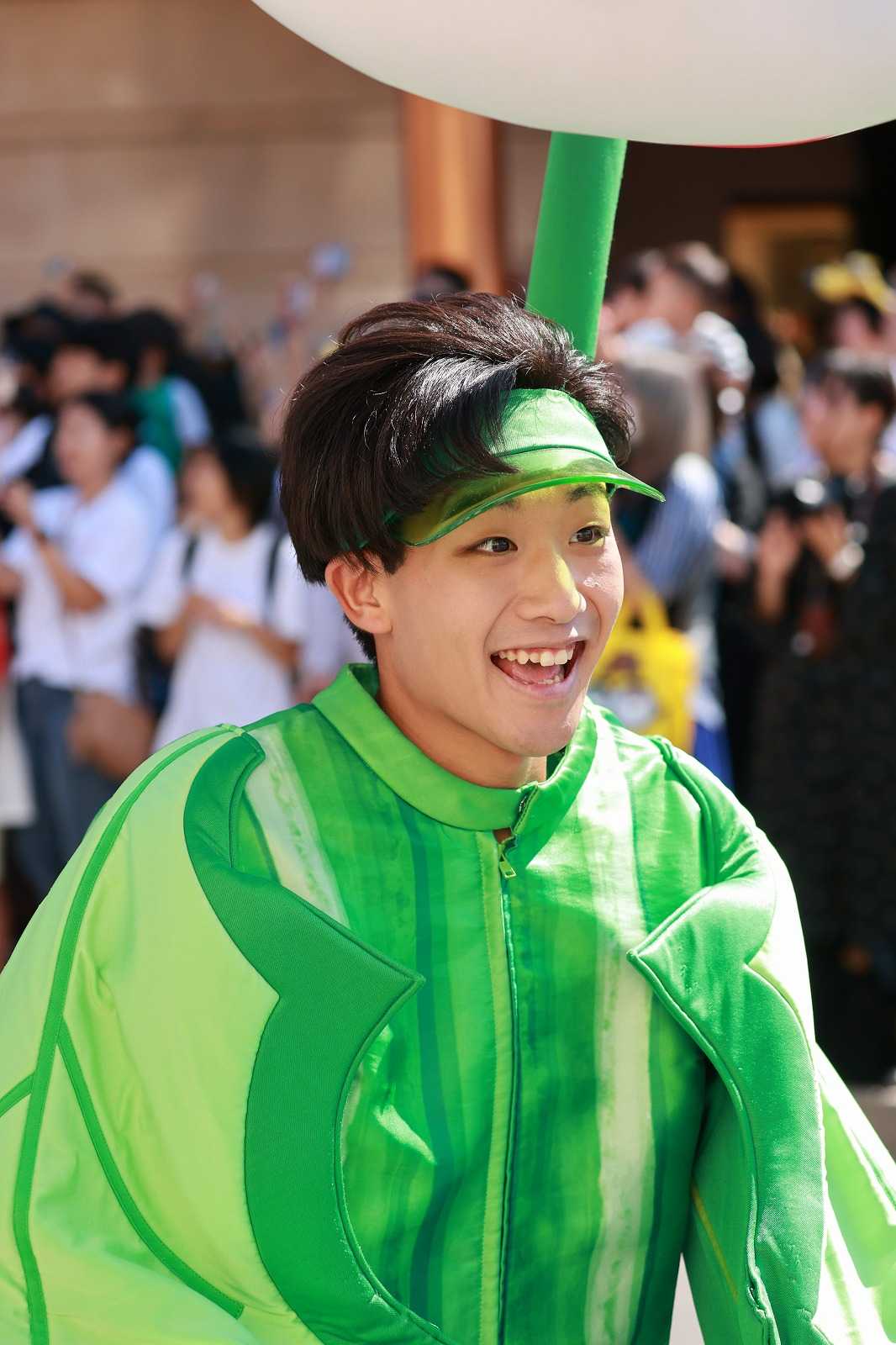 USJ 2023年9月29日（金）撮影 | おもひでがいっぱい - 楽天ブログ