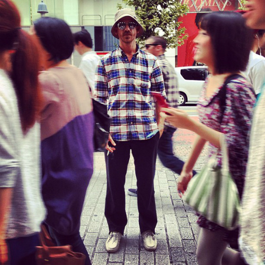 Jason Dill | THE DIE IS CAST - 楽天ブログ