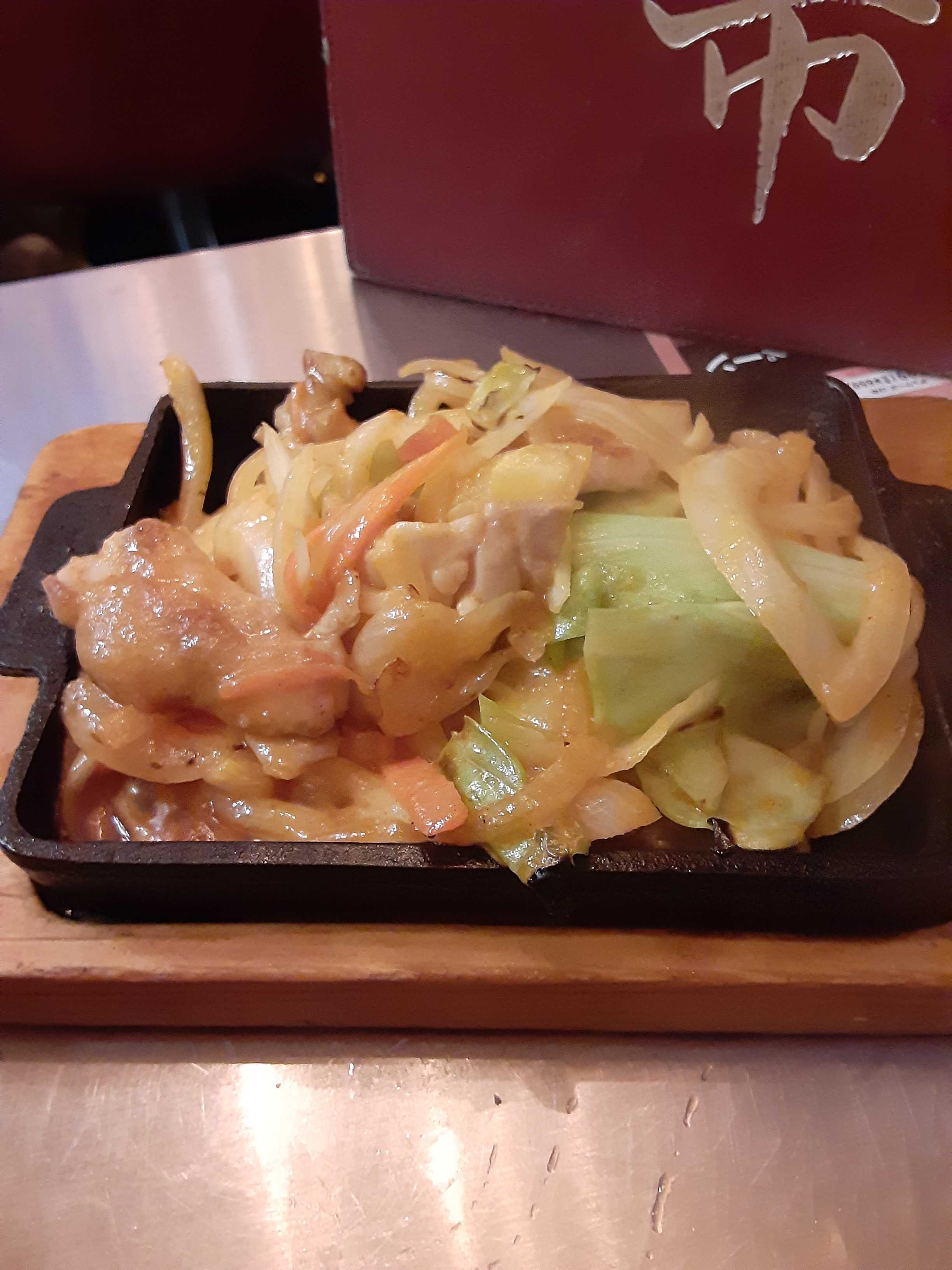 岐阜名物！けいちゃん焼きの旨さ！ | 20代スポーツ男子の日常 - 楽天ブログ