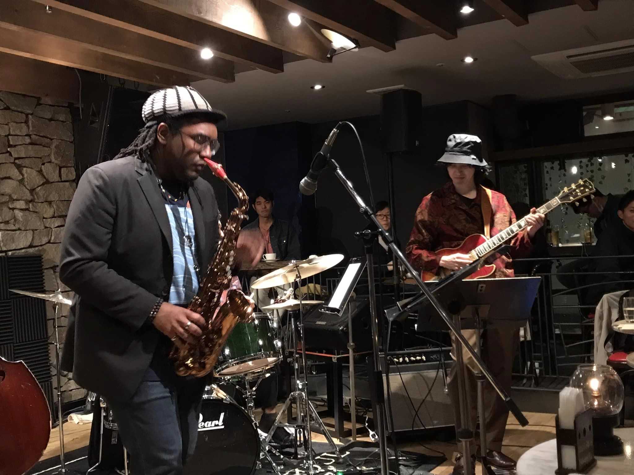 | ユウ君パパのJAZZ三昧日記 - 楽天ブログ