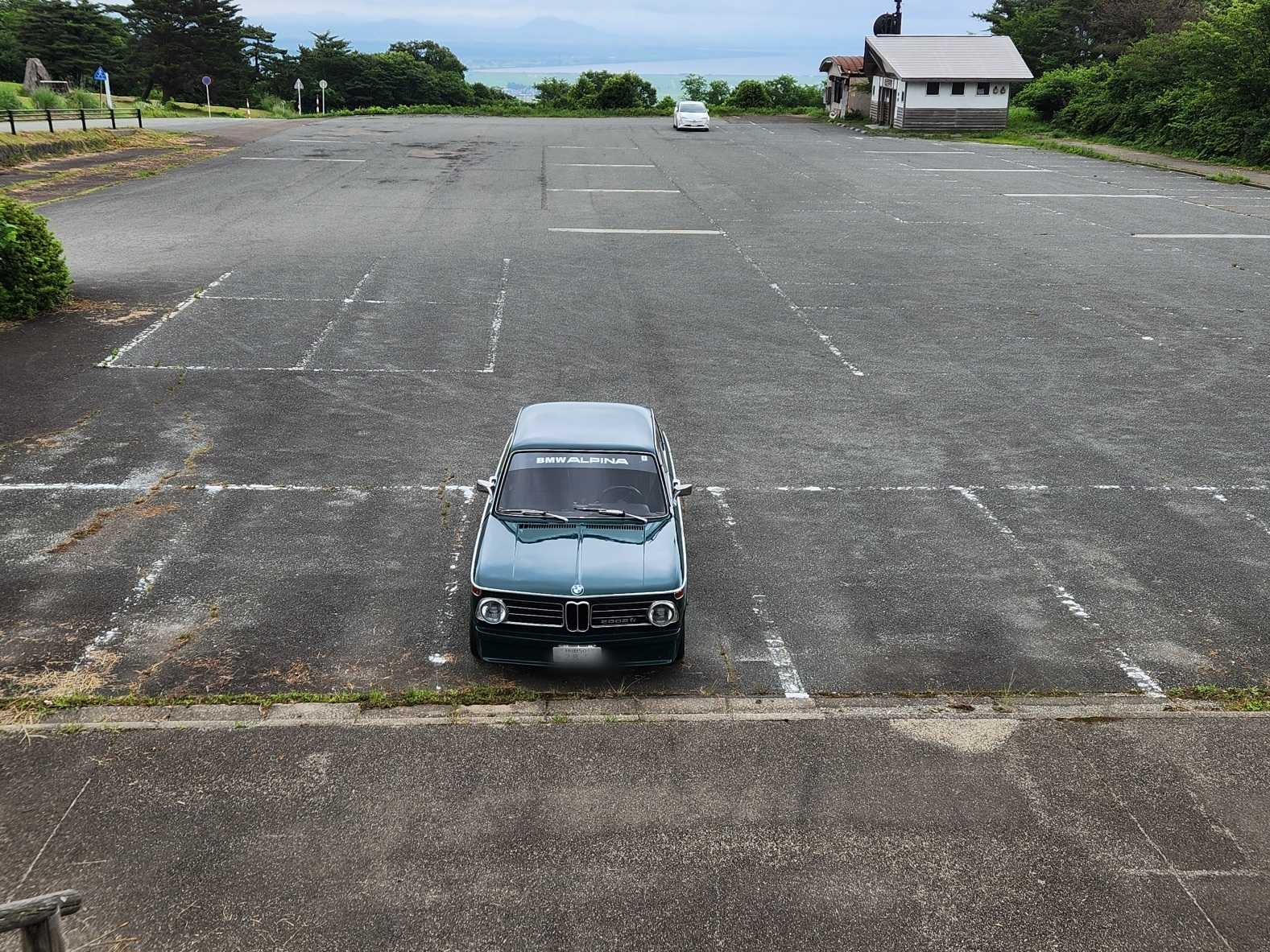 2002MT キャブの調子の確認 | BMW2002 E21 E30 - 楽天ブログ