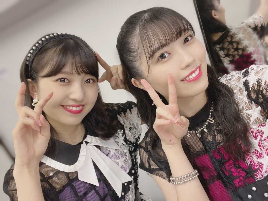 【島倉りか・江口紗耶・西田汐里・里吉うたの（BEYOOOOONDS）】日比谷野音で生誕祭・・・ | 毎日がなっちとハロプロの日 - 楽天ブログ