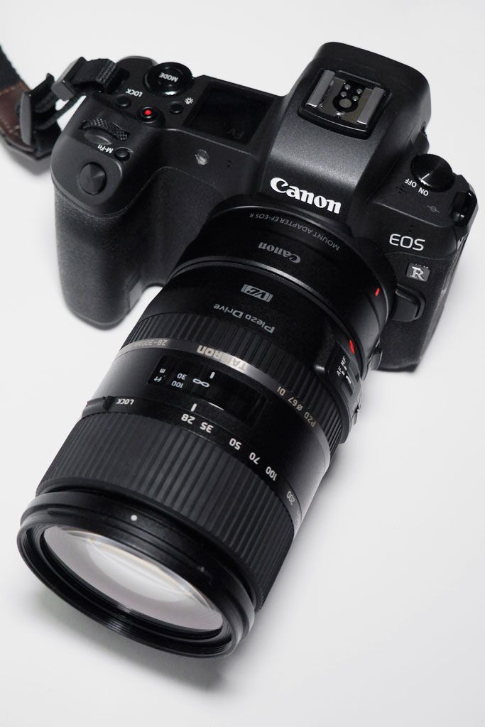 Canon EOS R | かめらぶろぐ - 楽天ブログ