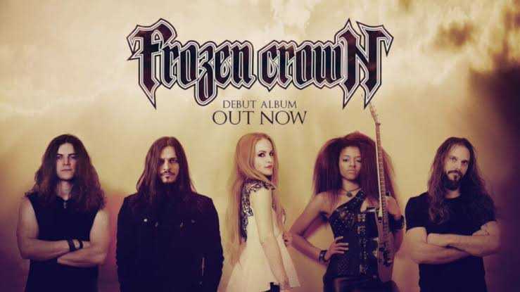 Frozen Crown | のんびりとブログ - 楽天ブログ