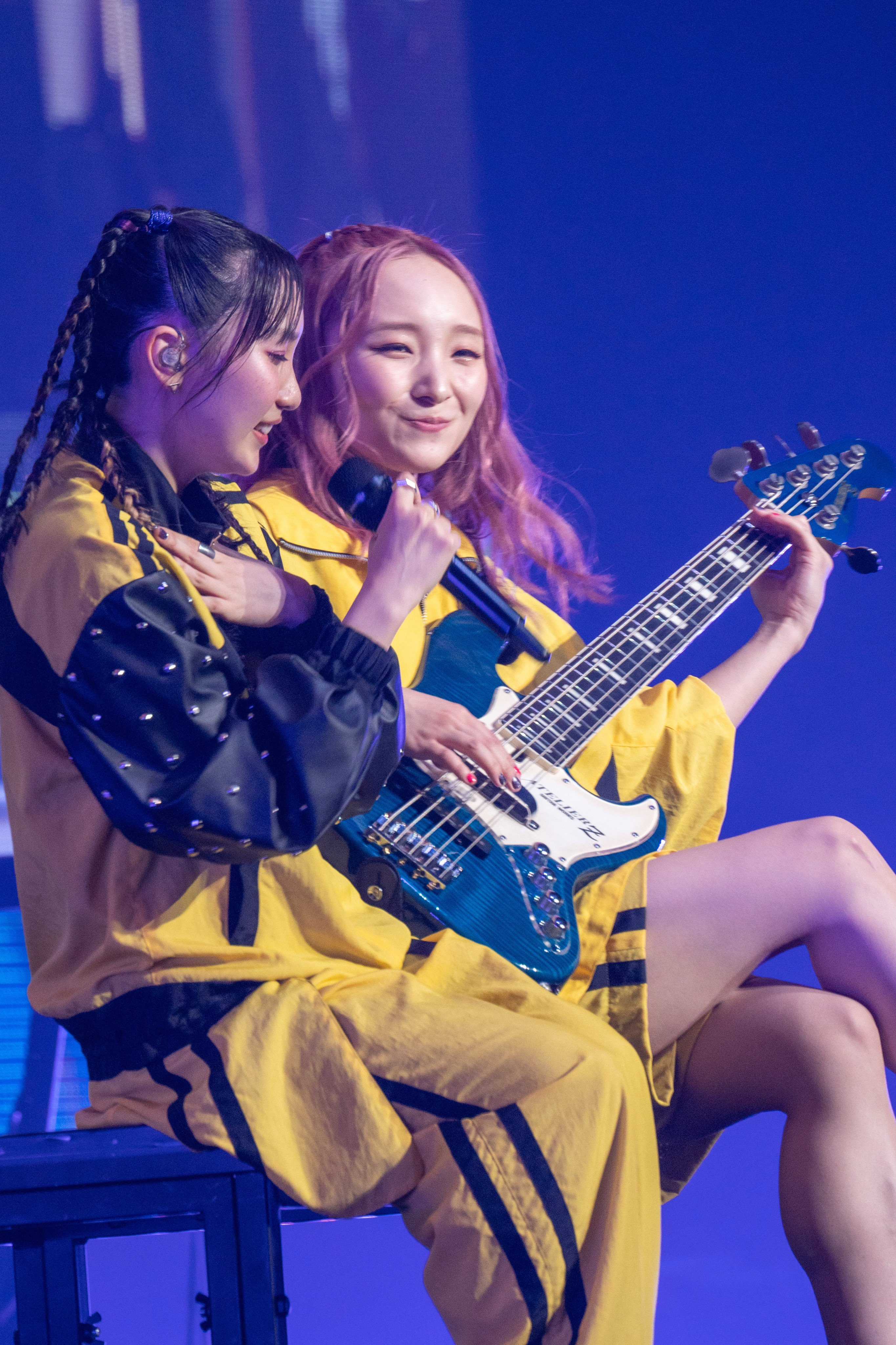 2023/6/4（日）YOASOBI ARENA TOUR 2023 ”電光石火”@さいたまスーパーアリーナ | ユウ君パパのJAZZ三昧日記 - 楽天ブログ