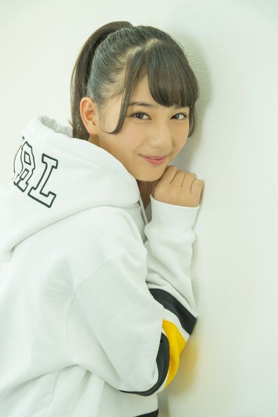 ☆けやき坂46♪小坂菜緒、グラビア『U!18 zero』に登場！ | ルゼルの情報日記 - 楽天ブログ