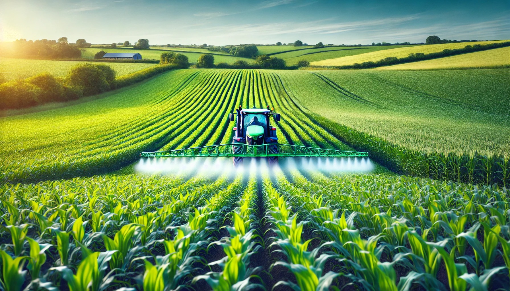 Crop Protection Chemicals Market Share, Growth Rate, Report Analysis ...