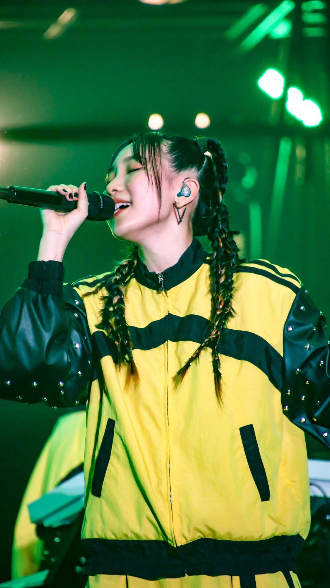 2023/6/4（日）YOASOBI ARENA TOUR 2023 ”電光石火”@さいたまスーパーアリーナ | ユウ君パパのJAZZ三昧日記 - 楽天ブログ