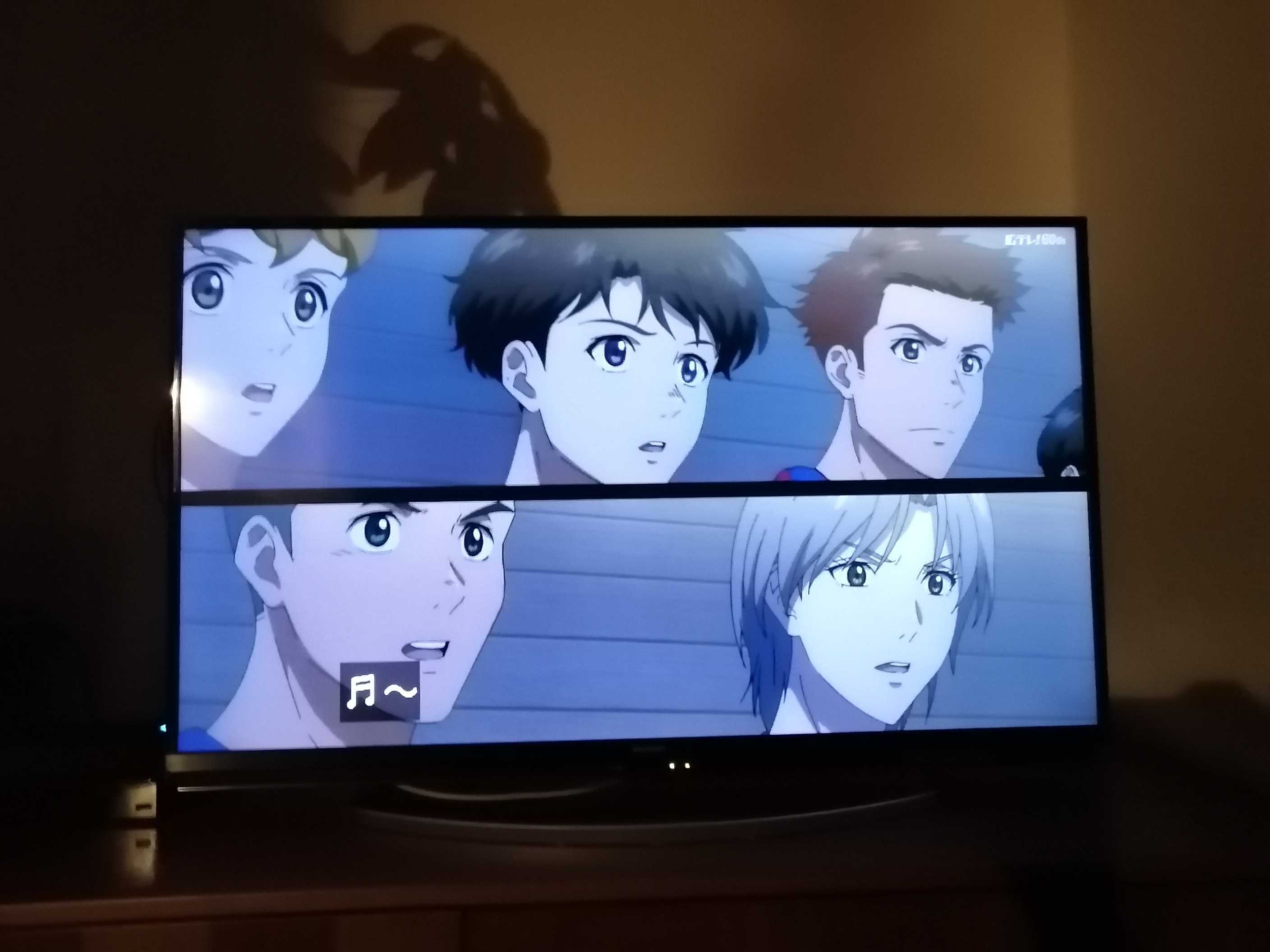 ラブオールプレー #22「勇往邁進」 2022年9月10日放送分 #GYAO | 健康と低糖質を気にするおやじバドミントンブログ(31歳 ...