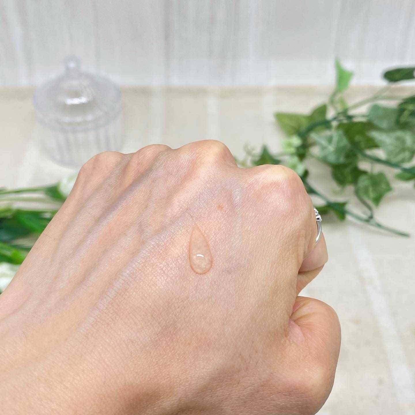 CAPSERA カプセラ 美容液で光を操るプライマー | ダイヤモンドとオパールが好き - 楽天ブログ