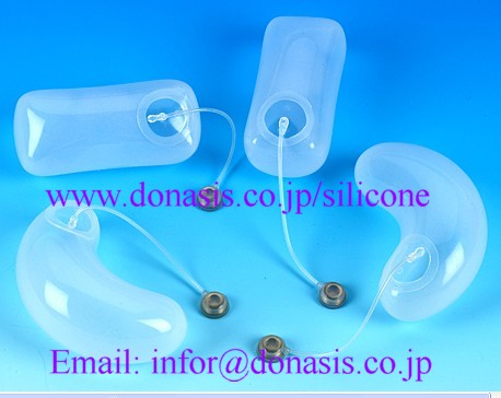 シリコン皮膚組織拡張器/Silicone Skin(Tissue) Expander/皮肤软组织扩张器 | 美容健康スドアー - 楽天ブログ