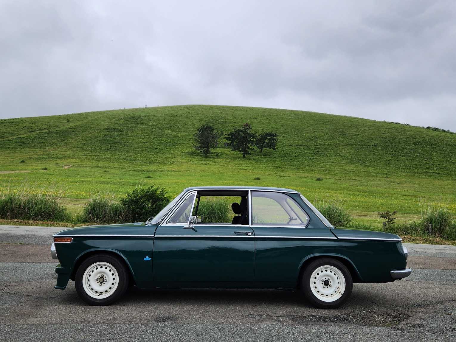 2002MT キャブの調子の確認 | BMW2002 E21 E30 - 楽天ブログ