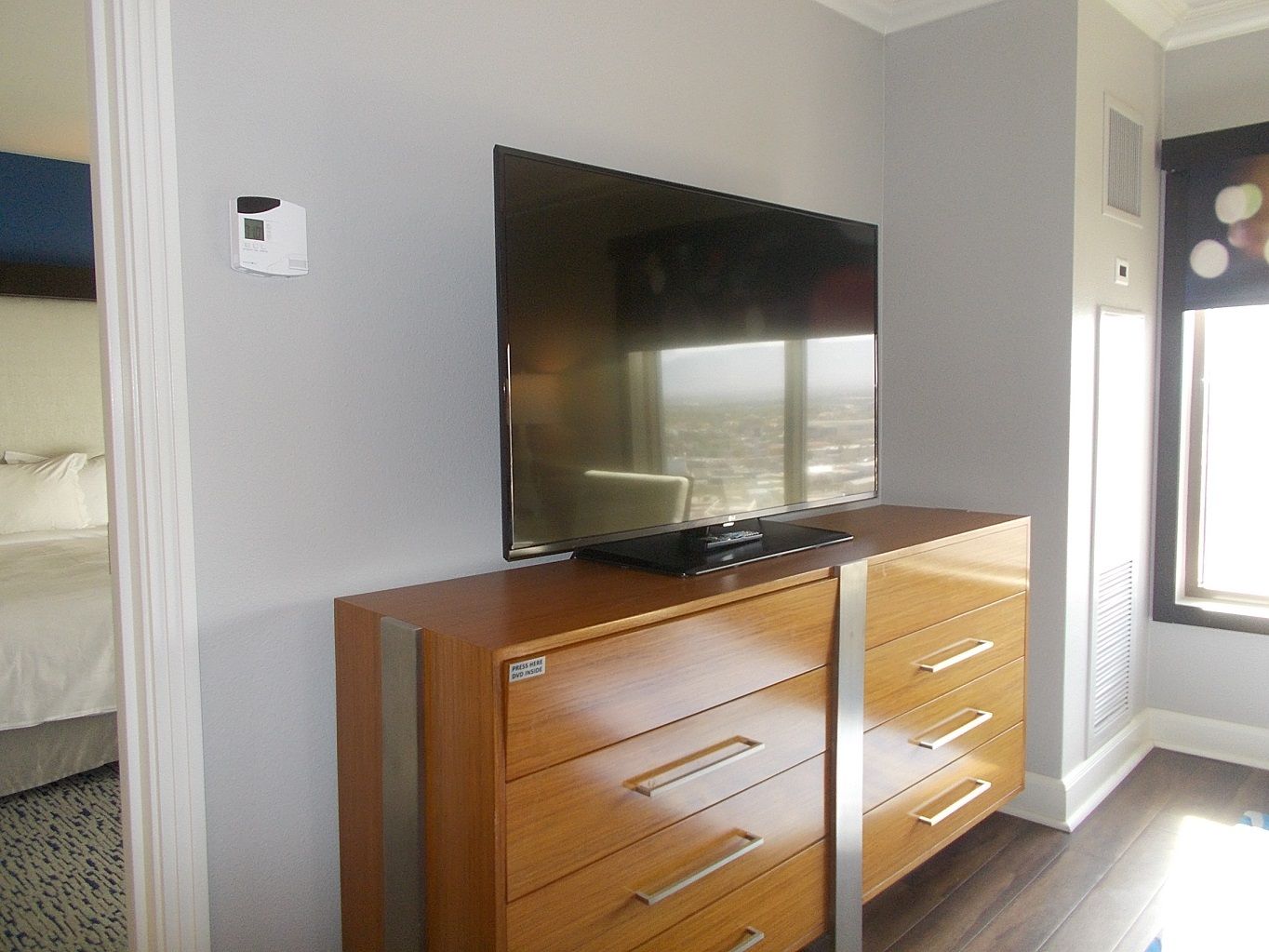 HGVC Las Vegas Strip No-9 USオープン・テニス 錦織 | ラスベガス ロサンゼルスの旅 - 楽天ブログ