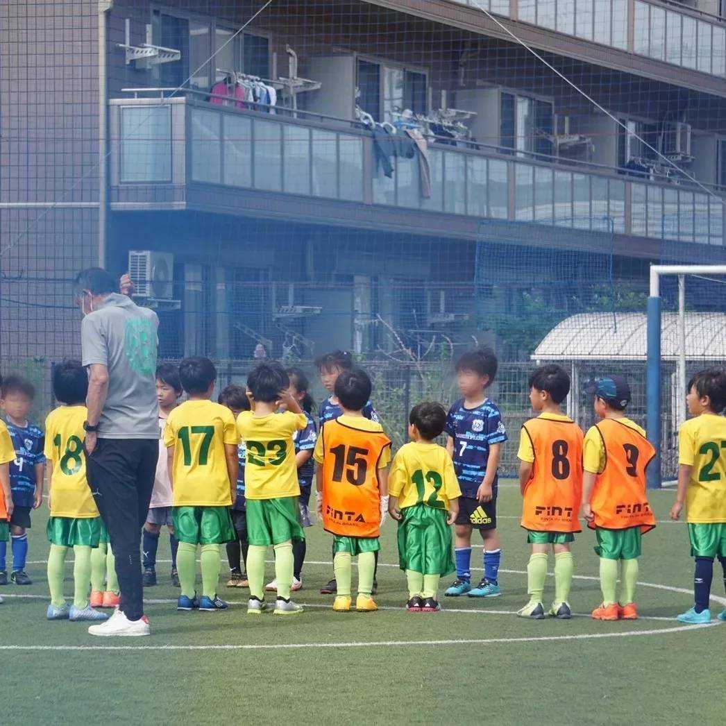 2023年度 バンデプルスTRM | FC六会湘南台 2年生以下 ～活動記録～ - 楽天ブログ