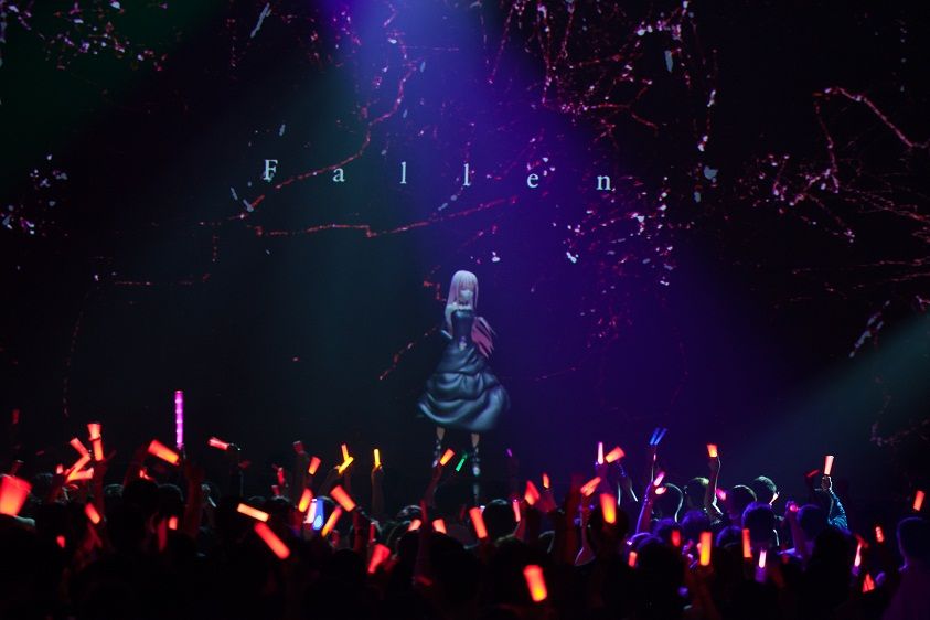 歌手：EGOIST(chelly)の紹介 | izunaとオタク！ - 楽天ブログ