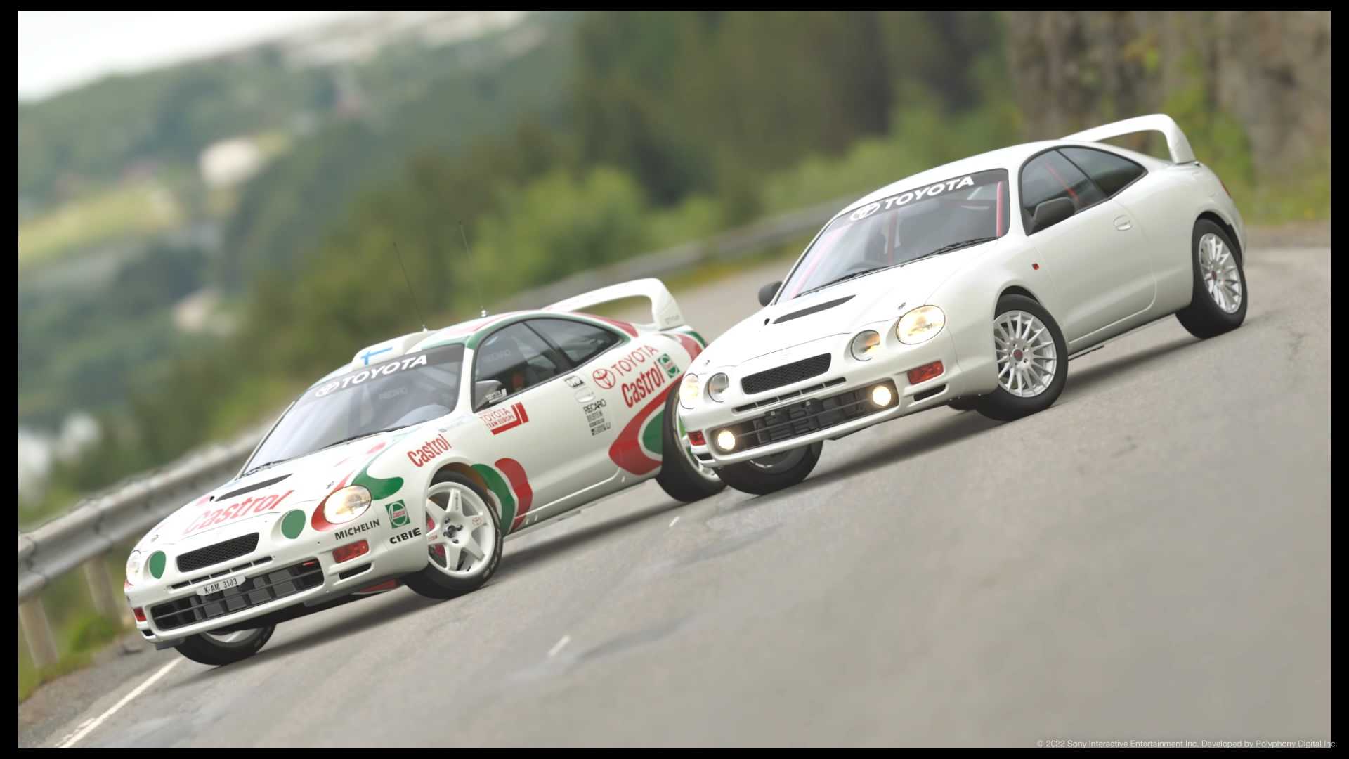 【GT7】バージョン1.27 | NSX RACING EVOLUTION - 楽天ブログ