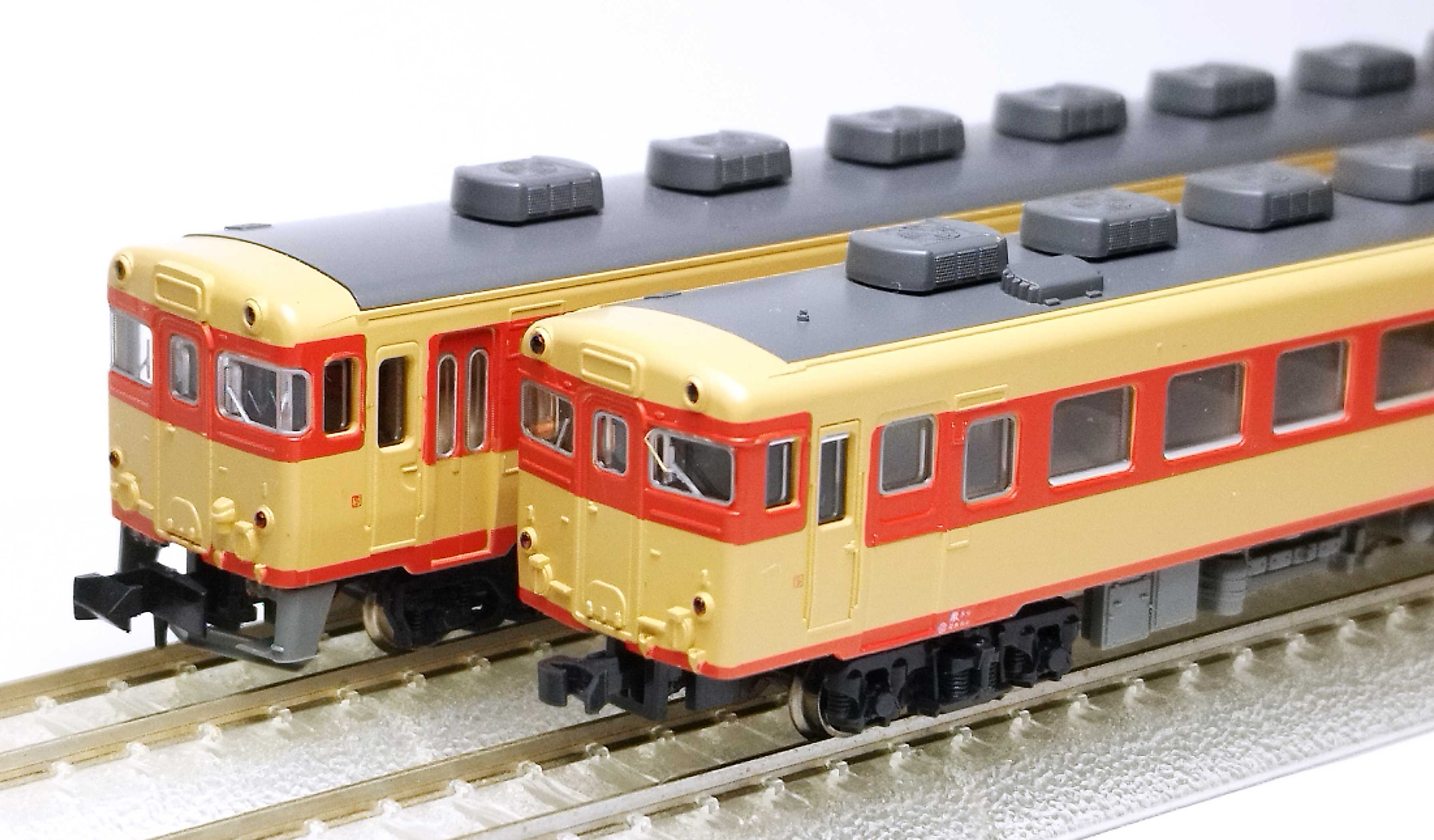 KATO キハ58系列 その3 | おん鐵 - 楽天ブログ