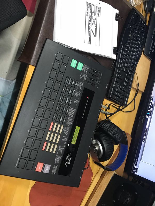 YAMAHA RX7 | gansin's blog - 楽天ブログ