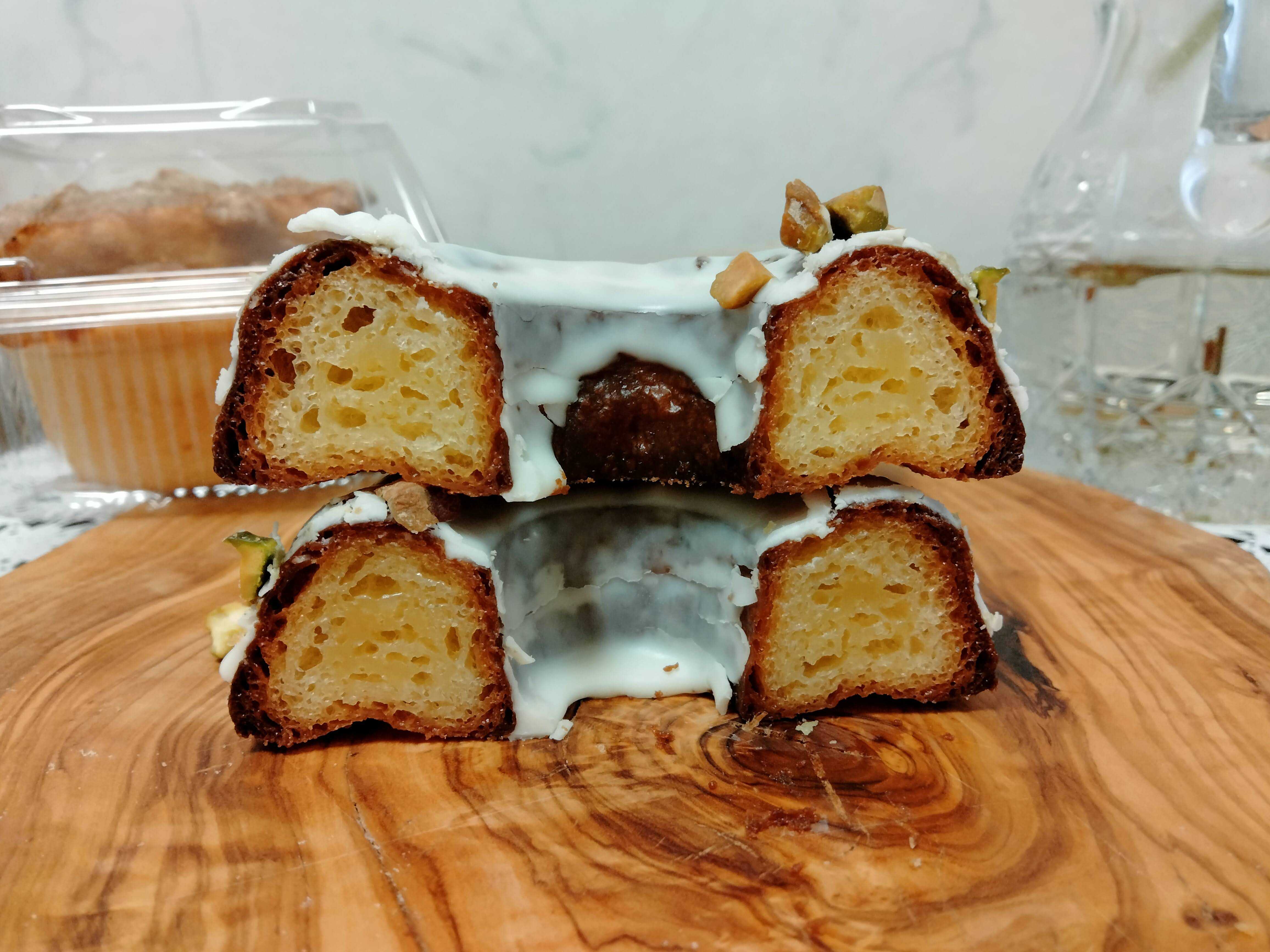 「DEAN & DELUCA」AUTUMN FRUITS 秋をたのしむベーカリー | JJとBBの食卓 - 楽天ブログ