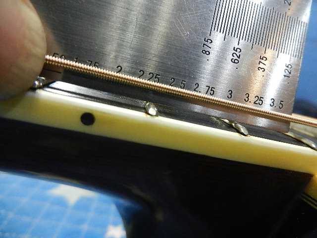 🌸Snappy SW-1200 トップクラック | 青春のギターリペア K2ギターファクトリー - 楽天ブログ