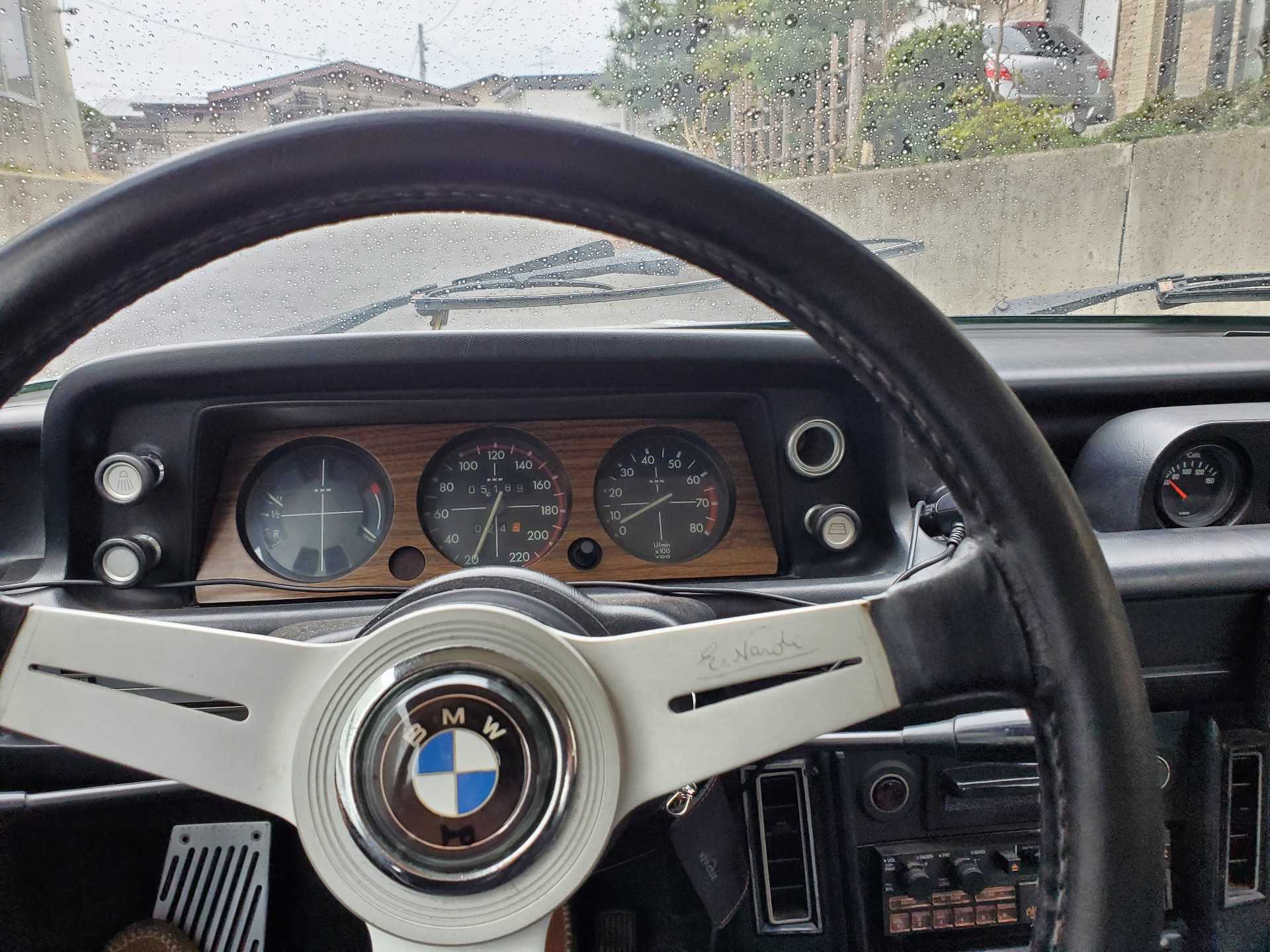 2002AT 拭くだけでキズ除去！ | BMW2002 E21 E30 - 楽天ブログ