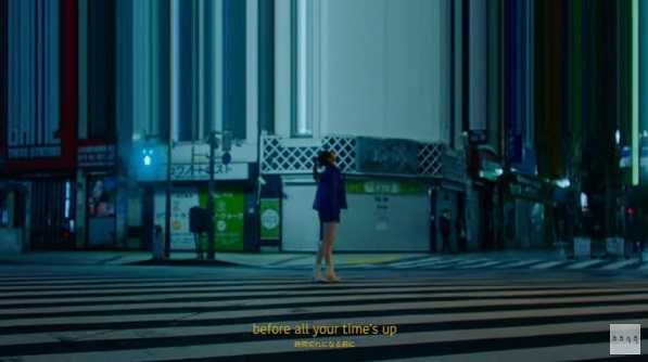 PassCode Freely MV視聴感想 | ピーヴィーミルブログ - 楽天ブログ