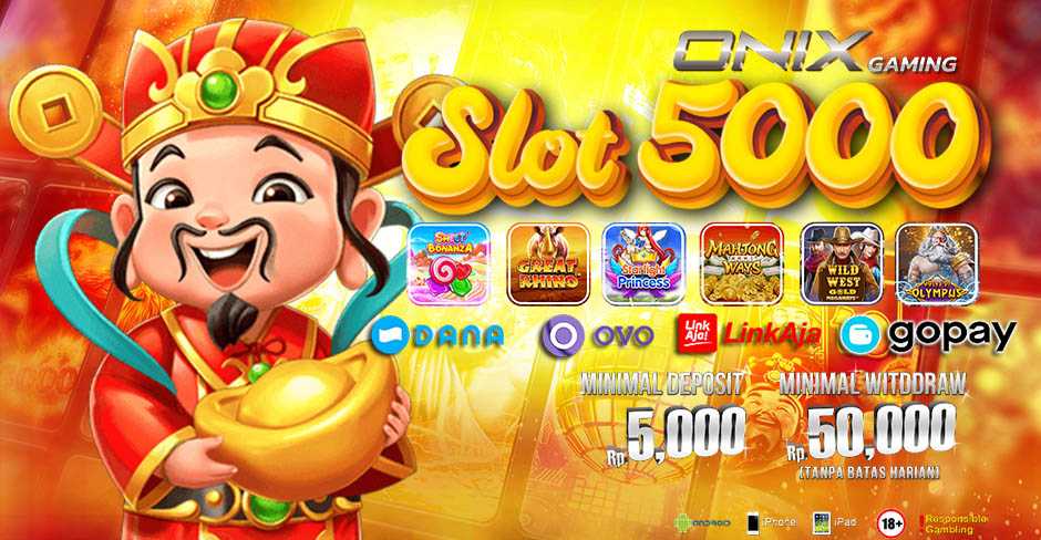 King Mpo Slot Gacor & Daftar Slot Online Terpercaya | King Mpo Play ...