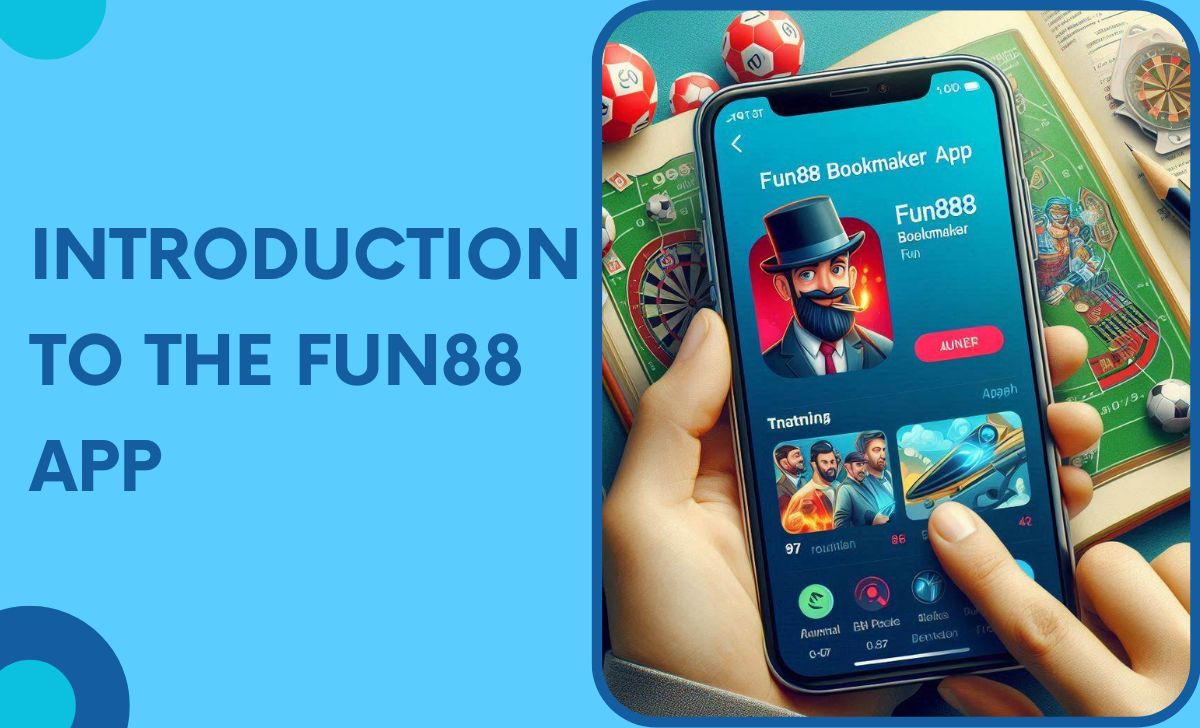 Fun88 Bookmaker App: How to download the app and experience betting | Fun88 India - 楽天ブログ