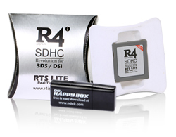 R4i sdhc silverの最新公式カーネル「v2.05」リリース、装置方法公開！ | マジコンまとめ - 楽天ブログ