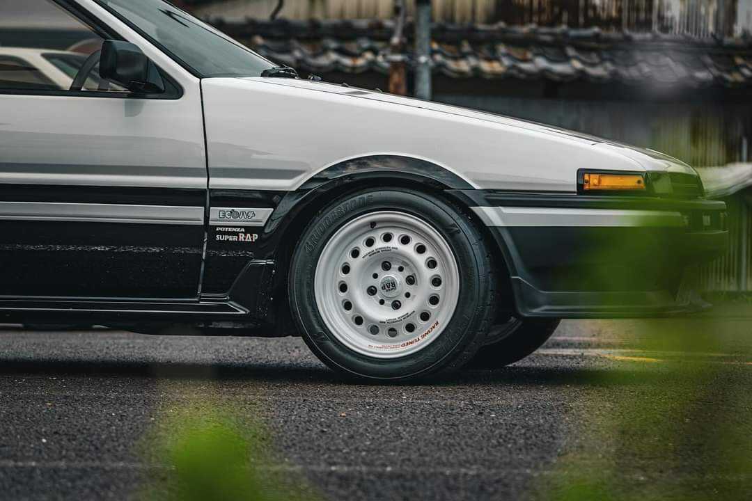 スーパーRAP evo | BMW2002 E21 E30 - 楽天ブログ