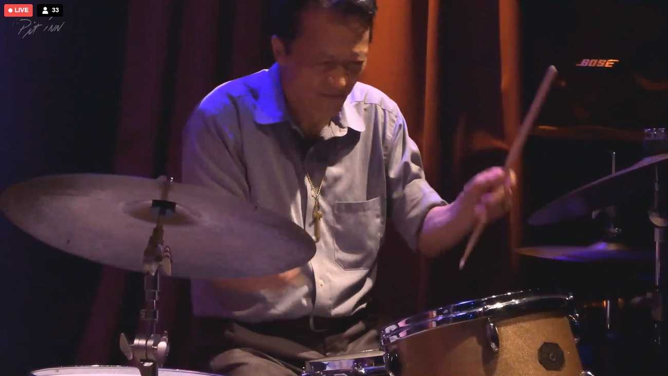 23/07/12 The Battle Japan tour 2023 Eric Alexander and Vincent Herring@新宿PIT INN | ユウ君パパのJAZZ三昧 ...